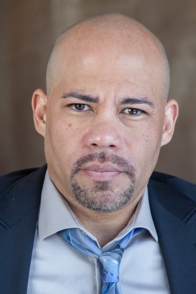 Photos - Gerald Webb