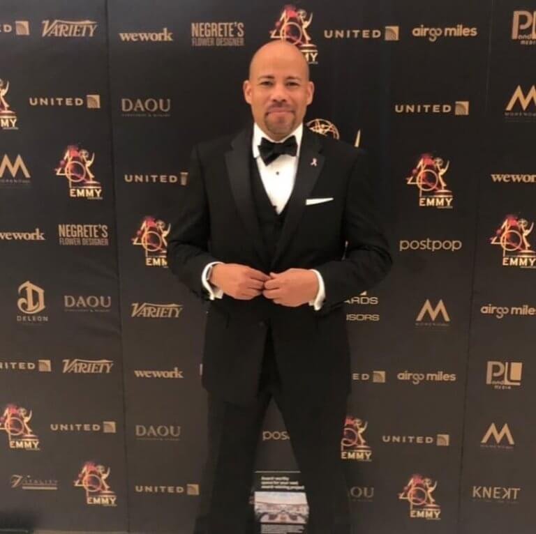 Producing - Gerald Webb